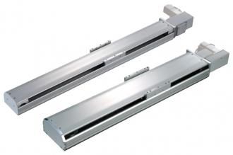 ROBOT ĐƠN TRỤC CỦA CKD: EBS-L, EBR-L VÀ EKS-L